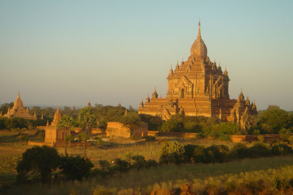 Bagan