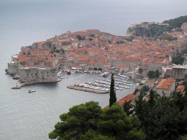 Dubrovnik